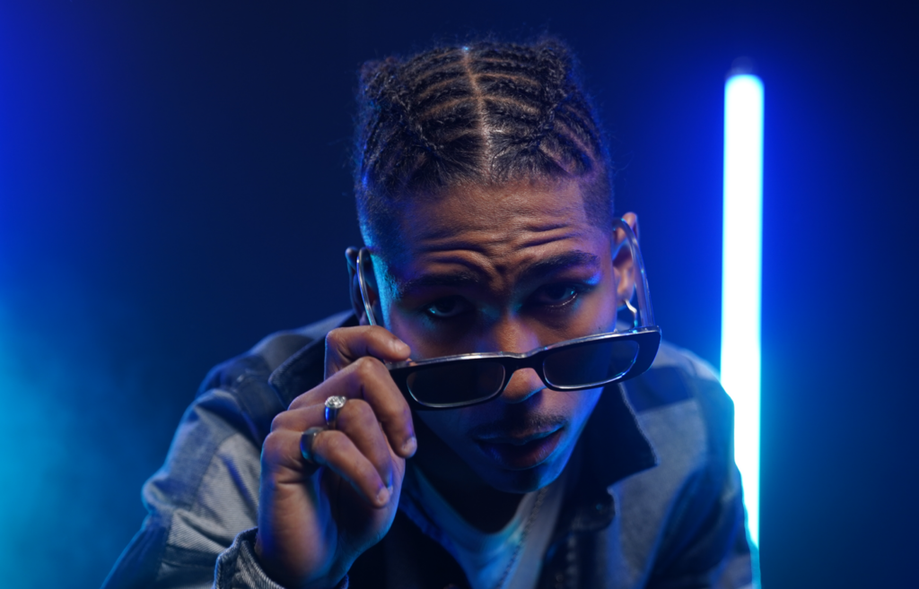 “Cartas” é o novo single de VUTO em parceria com Agência Califórnia – RND