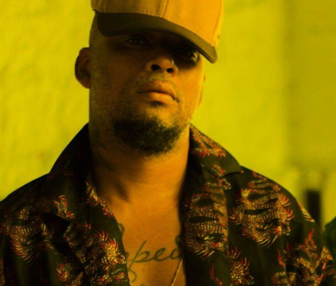 Aquecimento Rap Game: Major RD, Pablo Origi, Makonnen Tafari e mais ...